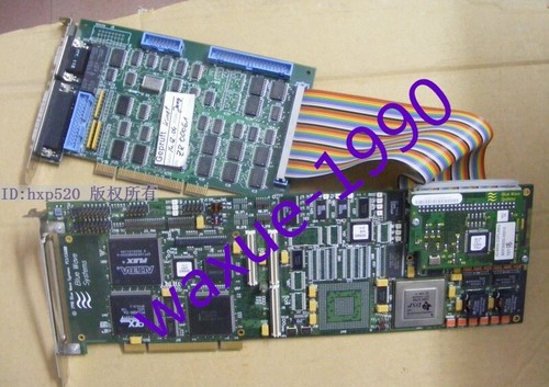 1pcs Used Blue Wave Systems PCI/C6600 | eBay