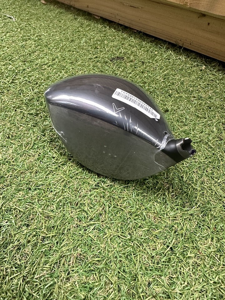Callaway Rogue St Triple Diamond Ls Tour Issue Driver Head / 10.5 ...