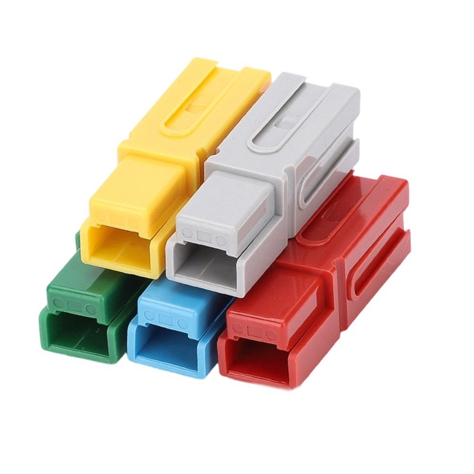 Modular Locking System 120A Single-Pole Battery Wiring Gender-neutral ...