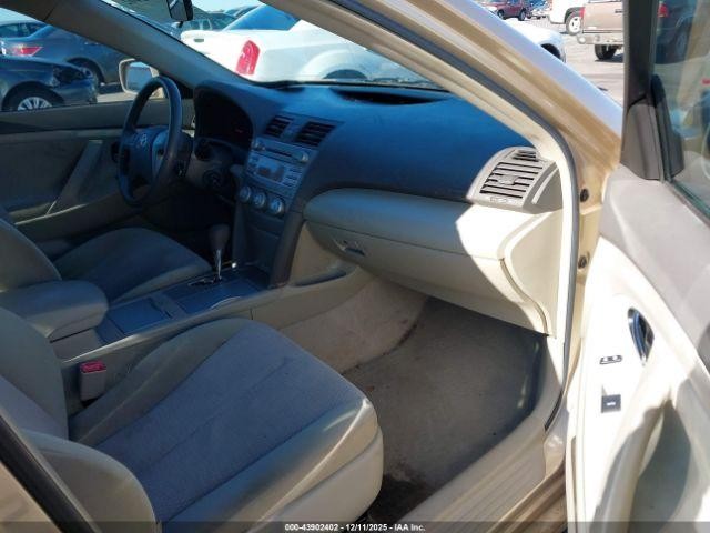 Used Speedometer Gauge fits: 2010 Toyota Camry cluster MPH VIN F 5th ...