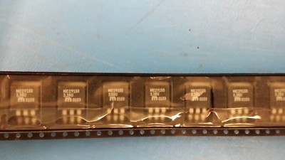 (5 PCS) MIC29150-3.3BU MICREL LDO Regulator Pos 3.3V 1.5A 4-Pin(3+Tab ...