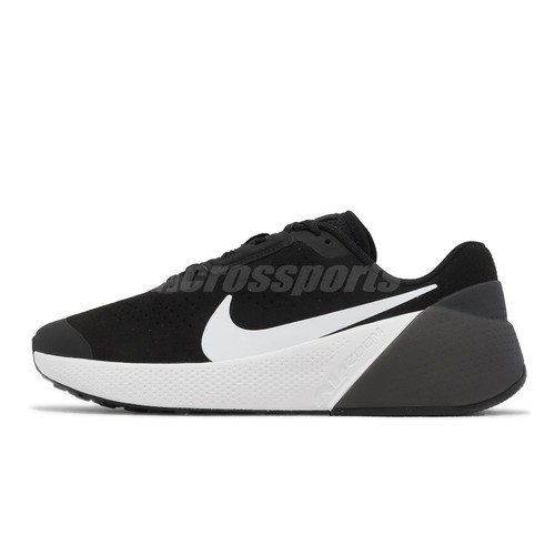 Nike M Air Zoom TR 1 Black WHite Anthracite Men Cross Training Shoes ...