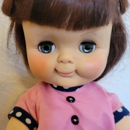 Effanbee 1962 15" Gumdrop Doll | eBay