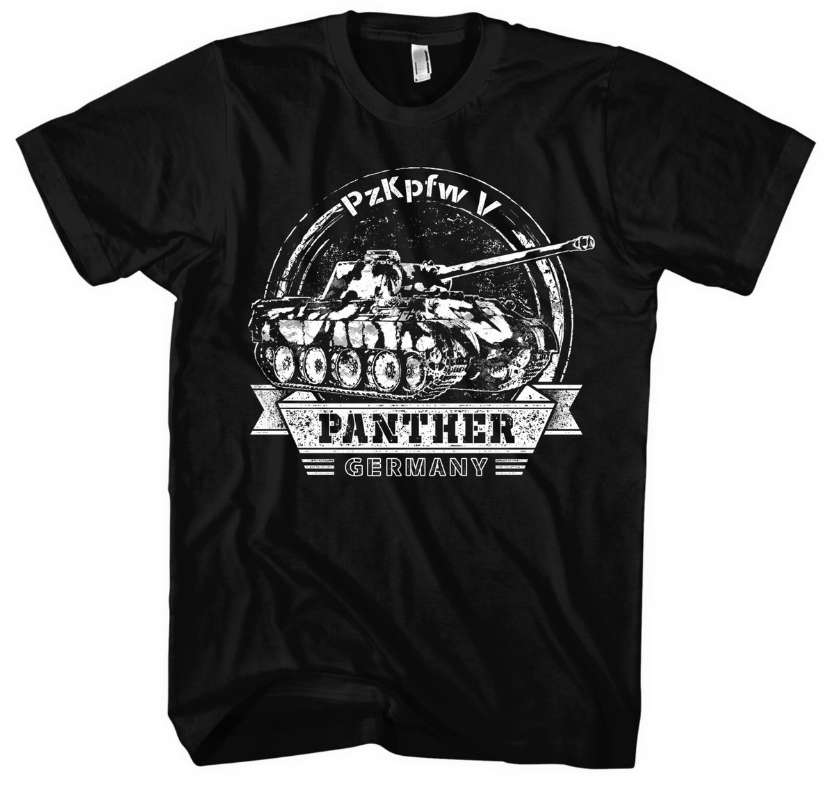 Panther T Shirt Designs