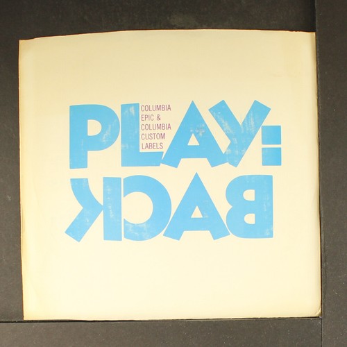 J.F. MURPHY & SALT, DAVID BUSKIN / RICK DERRI: new york city, feel a ...