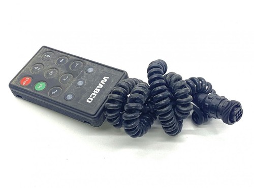 1380611 Control Module, Axle Lifting, ECAS DAF, KÖGEL, KRONE, SCANIA ...