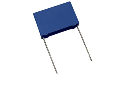 Capacitors - Philips Capacitors