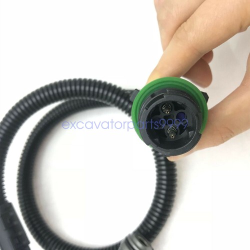 Solenoid Valve 15066984 11144019 for Volvo Loader L90E L110E L120E ...