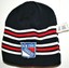 Reebok NY New York Rangers NHL Hockey Team Stadium Series Kint Cap Hat ...
