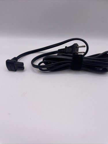 GENUINE BOSE AC 2 Prong Polarized-Power-Cord For Bose 321, Bose ...