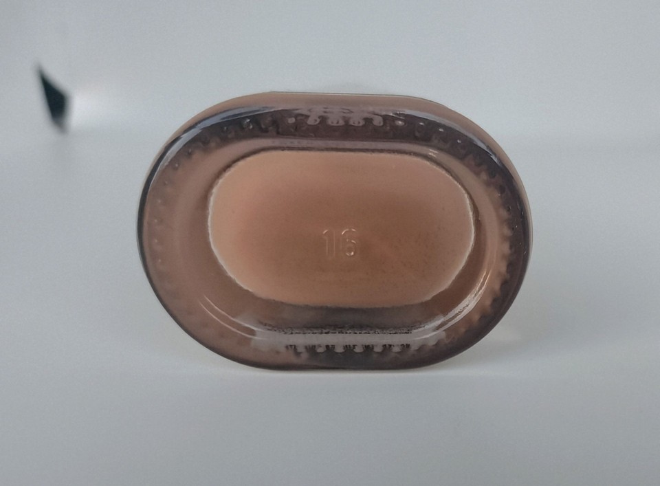 Covergirl Clean Liquid Foundation 170 Deep Golden Natural Lightweight ...