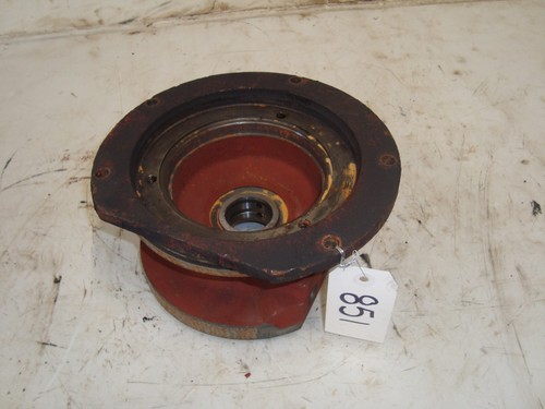 1964 Farmall IH 706 Tractor Transmission TA Torque Amplifier Housing | eBay