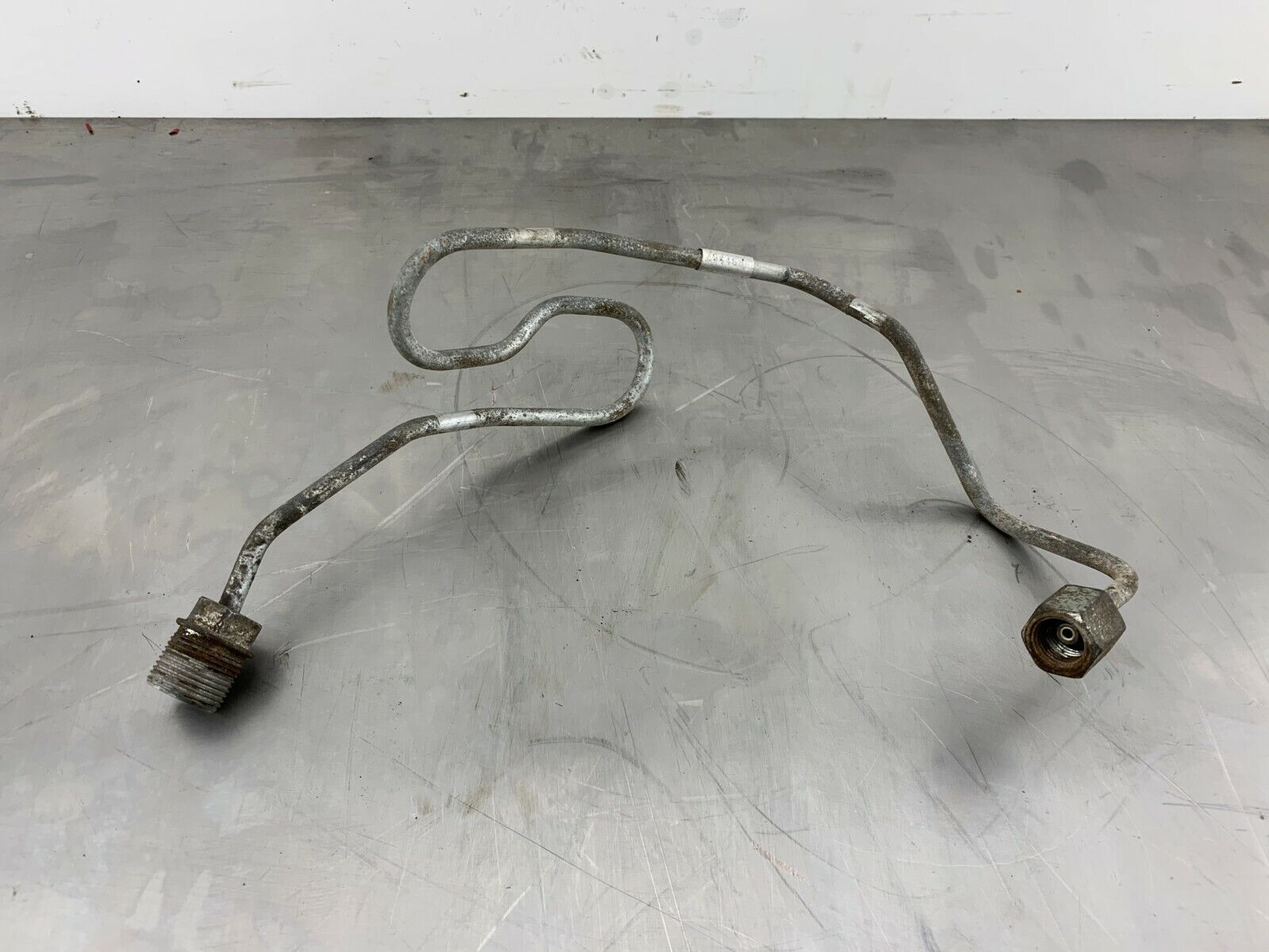 Cummins - Injector Fuel Supply Tube - Used - #3944686 | eBay