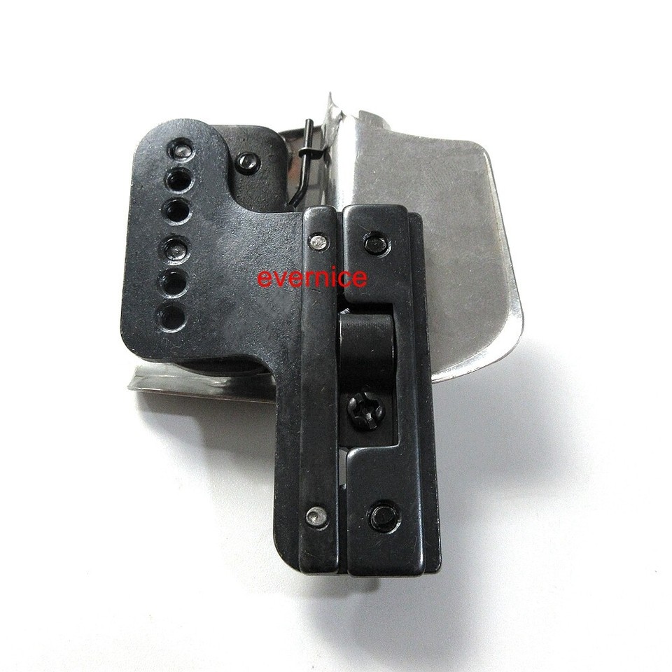 Spring Type Side Seam Folder for UNION SPECIAL 35800 Feed Of The Arm ...