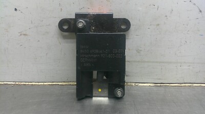 06 - 08 BMW 750LI BLUETOOTH ANTENNA AMPLIFIER 8450 6928461-01 | eBay