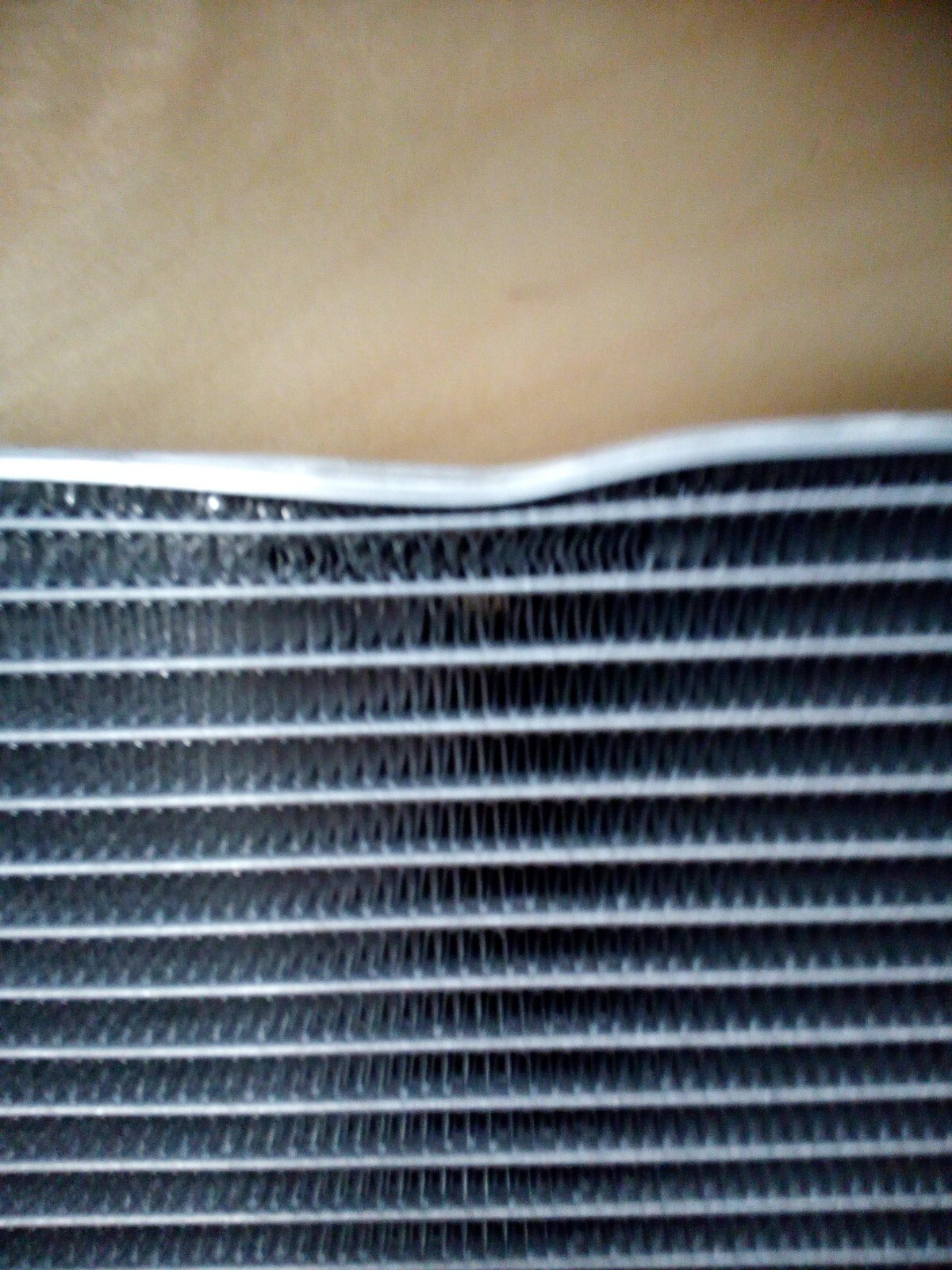 Porsche 958 Cayenne Radiator 95810613210 7p0121253 a for sale online | eBay