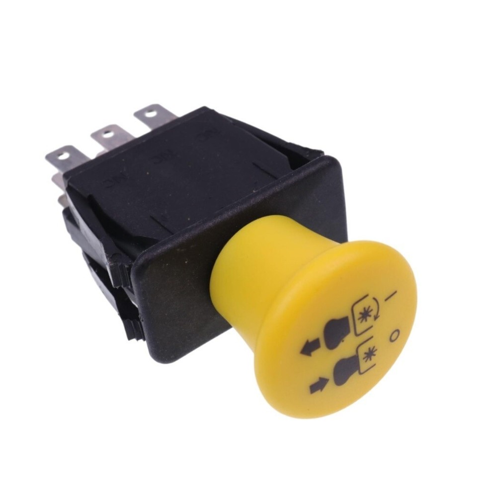 PTO Clutch Switch 183925 13248 6201342 for Grasshopper 320 Toro 74269 ...