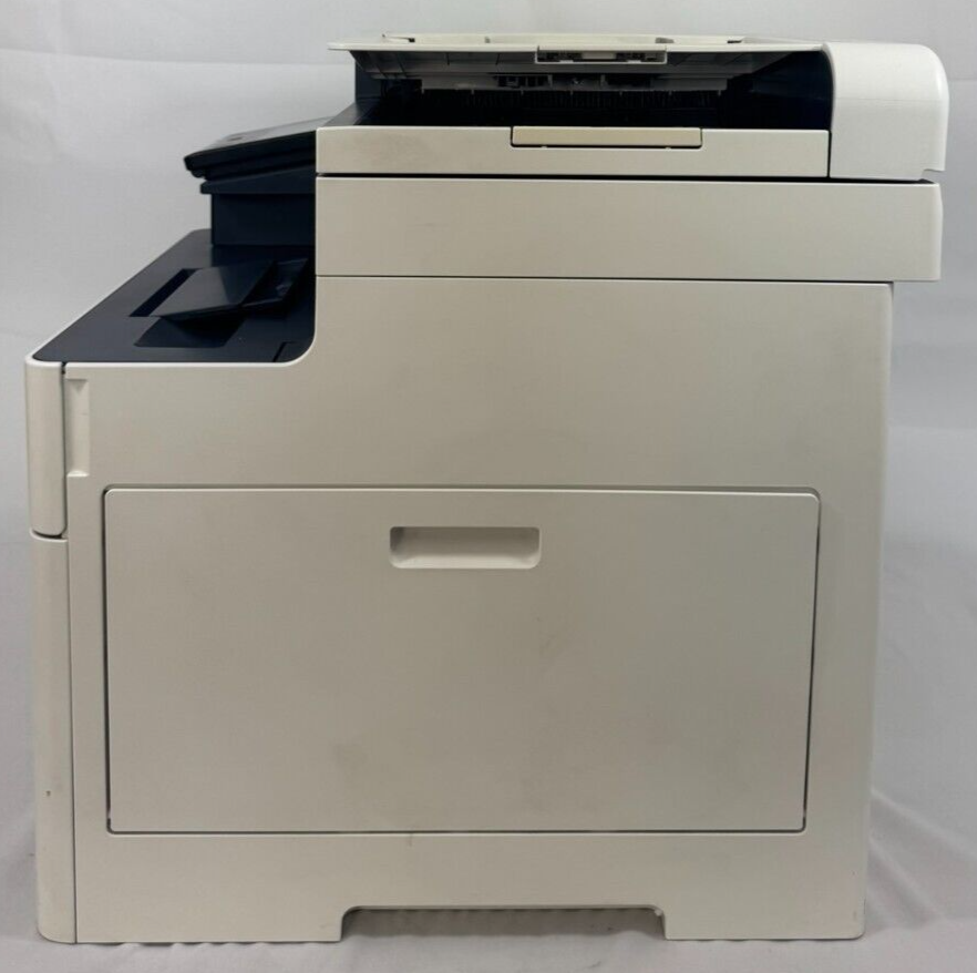 Xerox WorkCentre 6515 Color Multifunction Printer - Powers On. Sold As ...