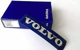 Genuine Volvo Front Nameplate - 30796427 | eBay