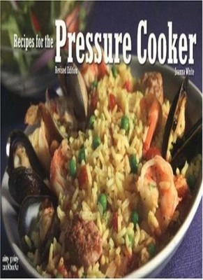 Recipes For The Pressure Cooker (Nitty Gritty Cookbooks) By Joa ...
