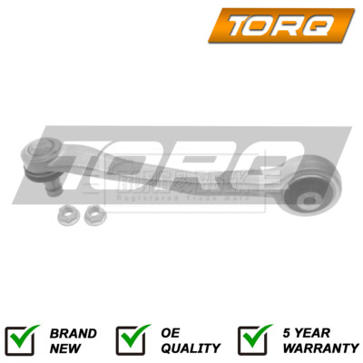 Track Control Arm Front Rear Left Upper Torq Fits Audi Q5 A5 Porsche ...