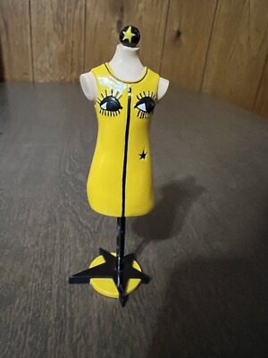 The Latest Thing Style Sensations Collectible The Eyes Have It Fashion ...