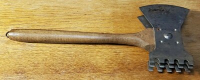 Neolithic & Paleolithic - Handaxe Chopper