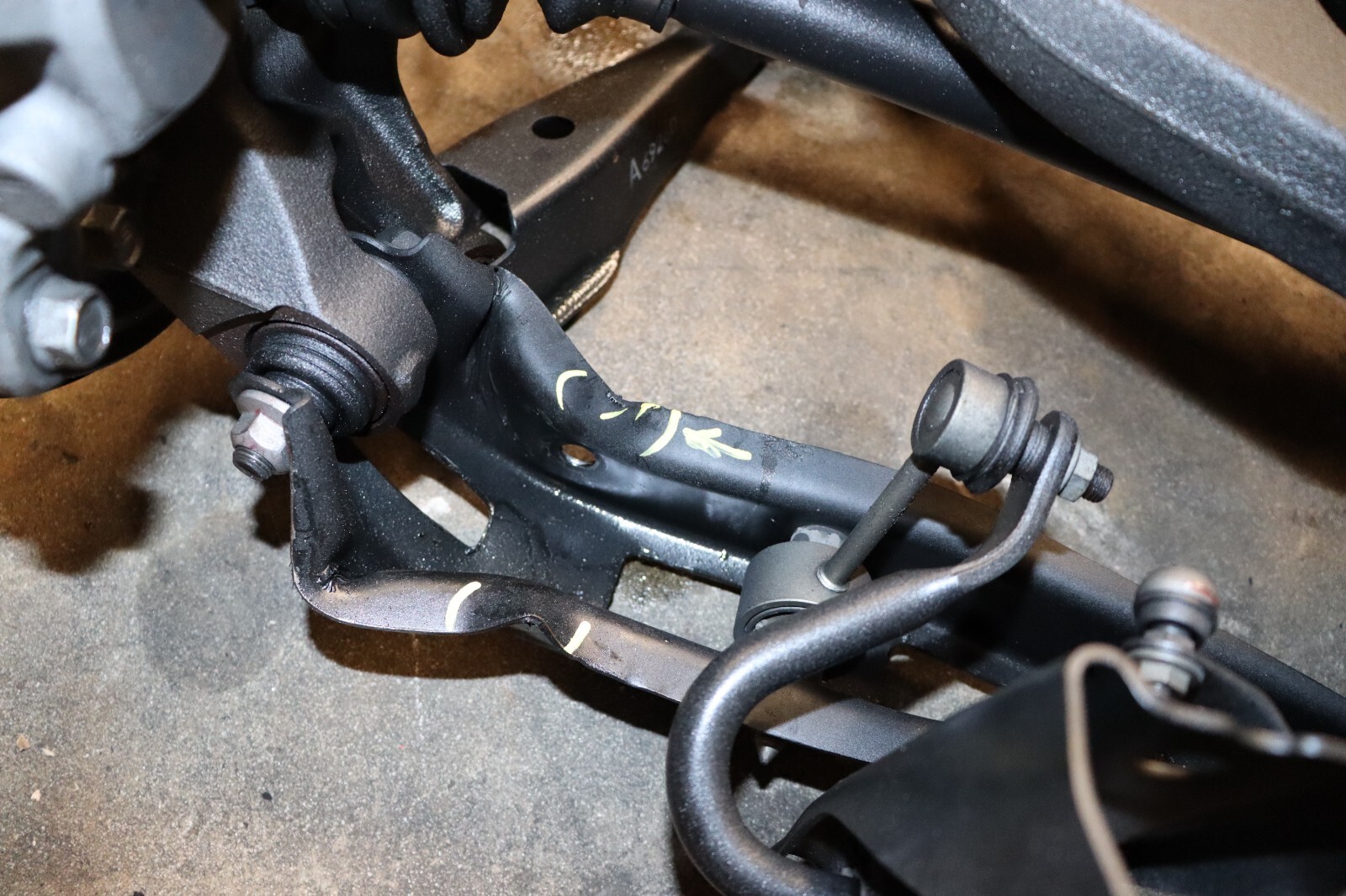 2017-2020 Subaru BRZ Toyota 86 Front & Rear Axle M/T Differential ...