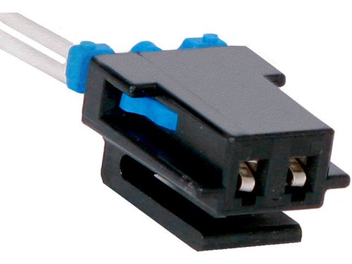 For Pontiac G5 HVAC Air Inlet Door Actuator Connector AC Delco ...
