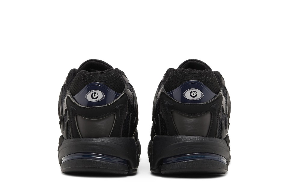 adidas Bad Bunny x Response CL 'Triple Black' ID0805 Men's Shoes | eBay