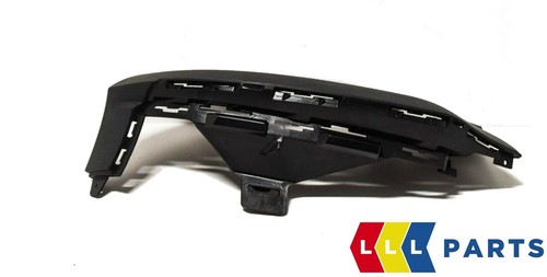NEW GENUINE MERCEDES-BENZ GLC X253 FRONT BUMPER LEFT LOWER TRIM ...