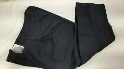 HORACE SMALL HS2745 NEW DIMENSION SIZE 6 LENGTH 28 DARK NAVY 6 POCKET ...
