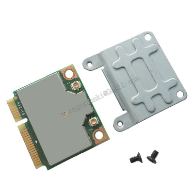 Half size to Full size Wireless WLAN Card Mini PCI-E WIFI module ...