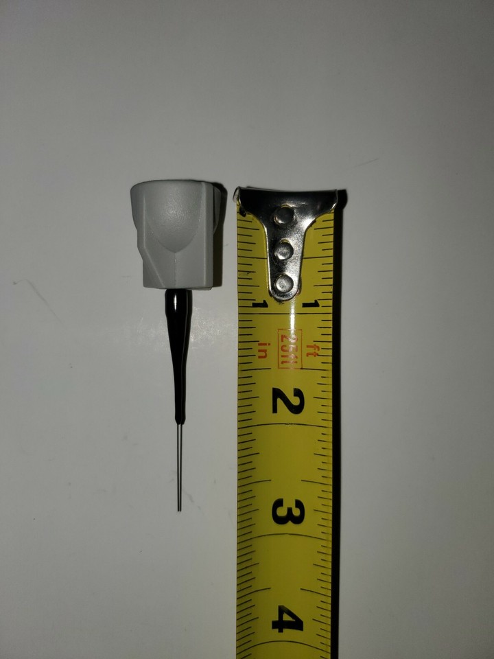 Snap On Tools Back Probes 3 colors Micro Tips easy circuits tester ...