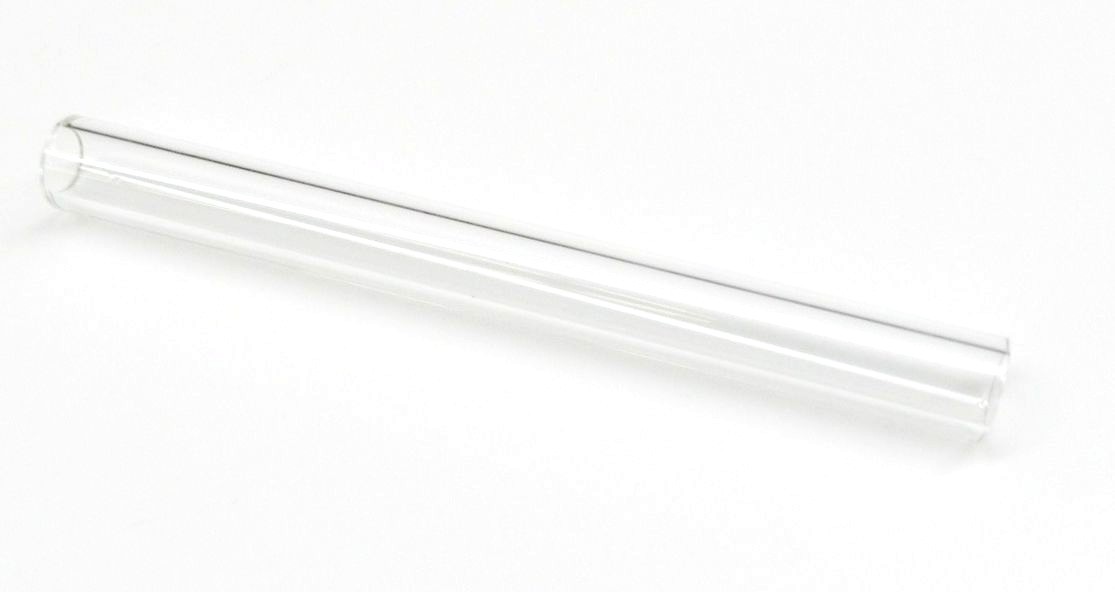 Sight Glass for Boilers & Steamers 10" Sight Glass 5/8" OD- 10" Length ...