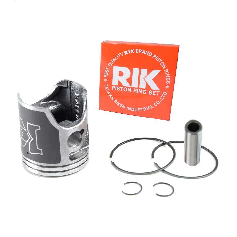 1998-2005 Kawasaki KX100 KX Engine Rebuild Kit for KX 100 | Crankshaft ...