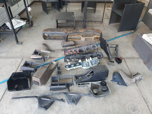 Mazda Rx4 Coupe Dash Parts For Sale | eBay Australia