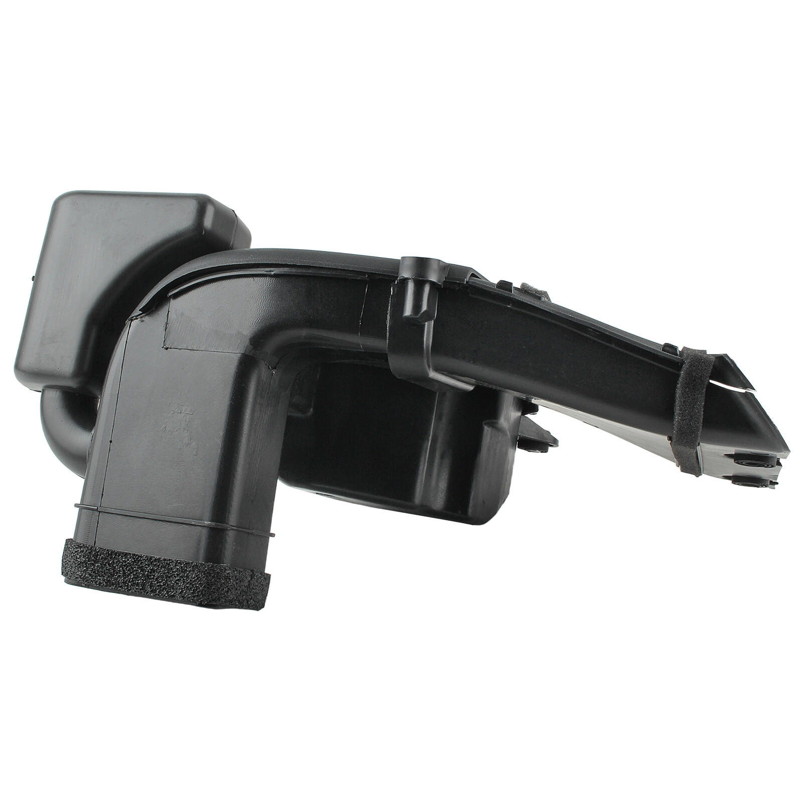 Front Air Intake Duct For 2014-2018 Jeep Cherokee 68158625AD | eBay