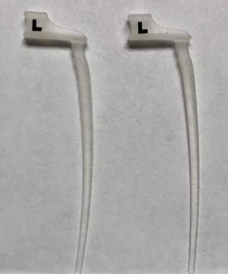 NEW Resound Hearing Aid LP Sport Retention Lock For Surefit 2 Speakers ...