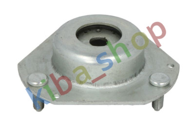FRONT AXLE LEFT FRONT AXLE RIGHT RIGHT OR LEFT MACPHERSON STRUT MOUNT ...