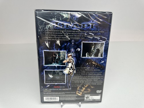 Trapt (Sony PlayStation 2, 2005) for sale online | eBay