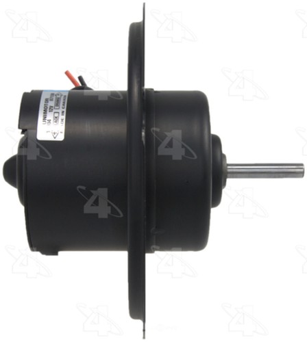 New BLwr Mtr w/o Wheel Four Seasons 35004 | eBay