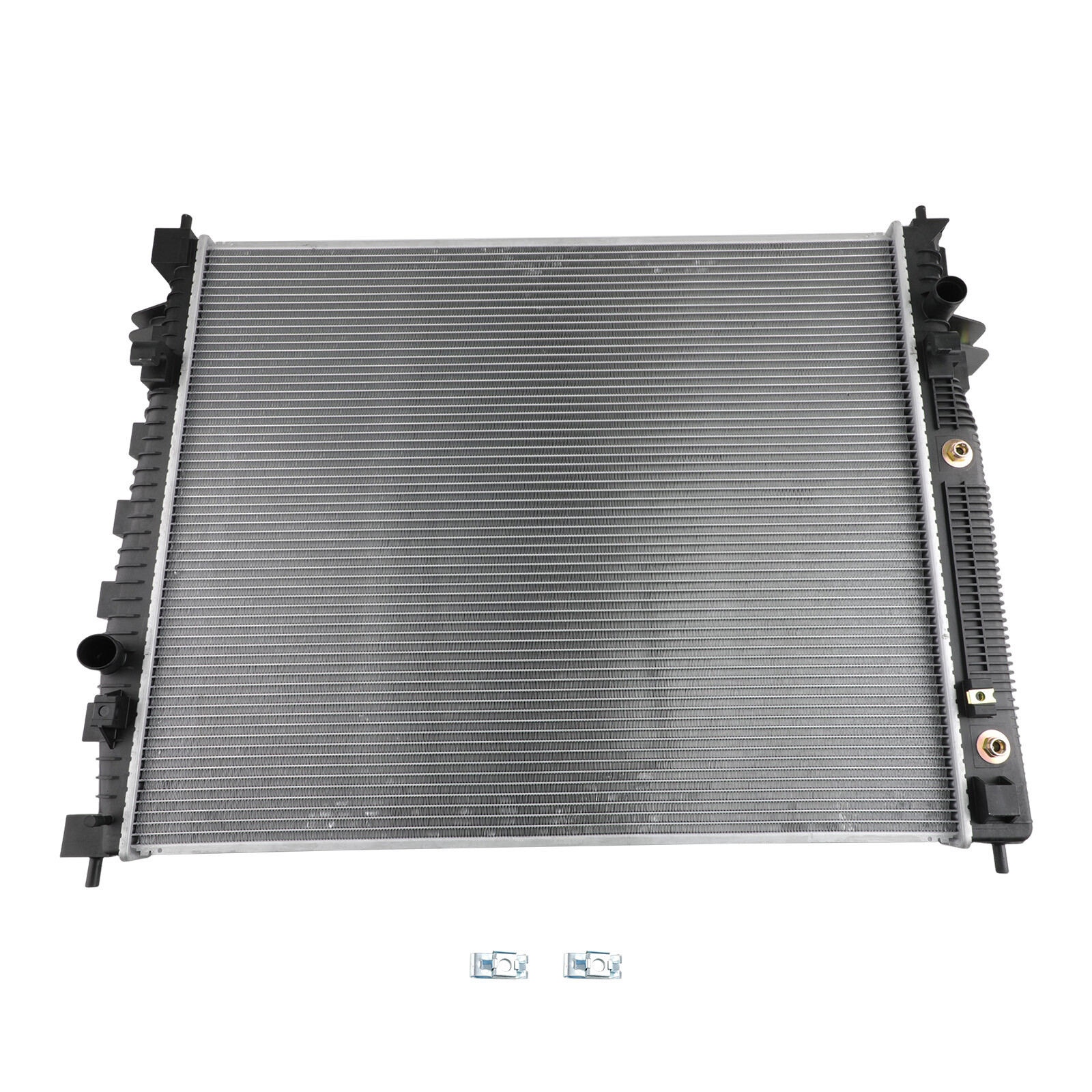 Radiator for Chevrolet Traverse for Buick Enclave 2018-2022 3.6L V6 ...