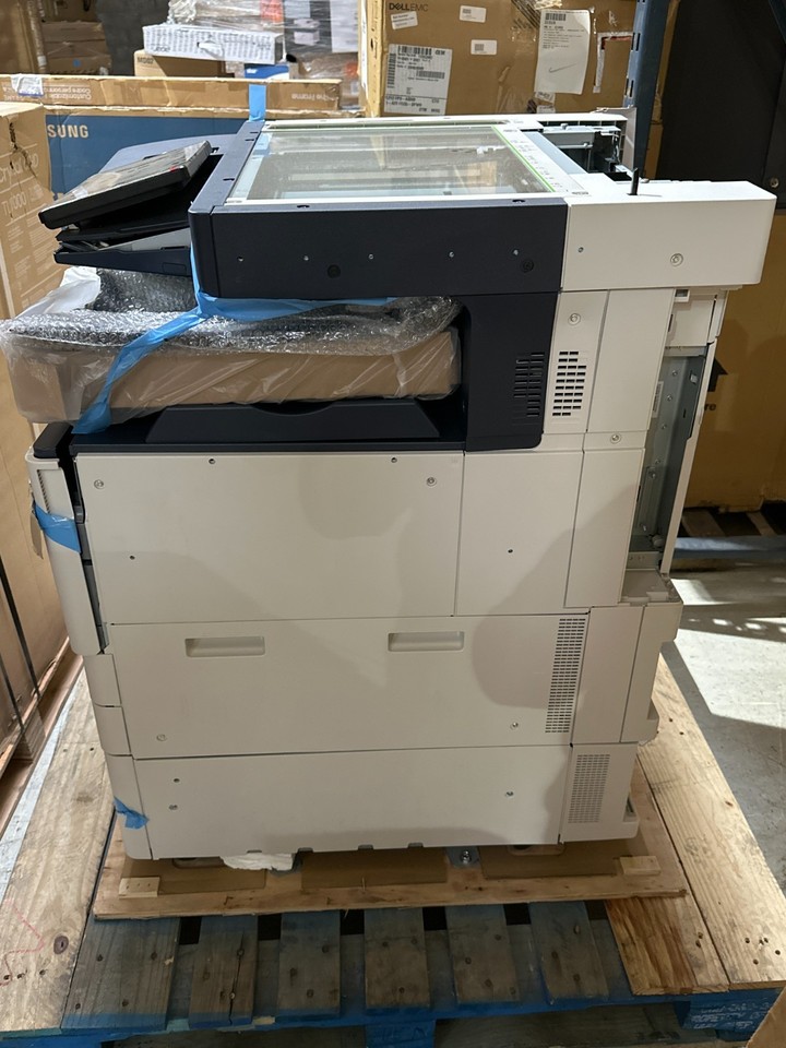 Xerox AltaLink B8100 Series B8170 Mono Laser Printer 72PPM 🇺🇸 PARTS ...