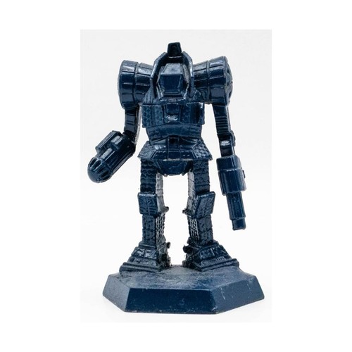 Ral Partha Battletech Mech Mini Zeus Mech #18 NM | eBay