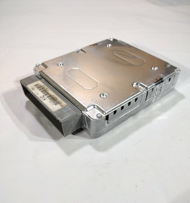 1996 Ford Truck 4.9L ECU ECM Engine Control Computer Module F6TF-12A650 ...