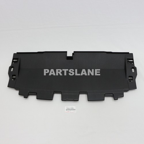 Lexus IS300 IS350 IS500 OEM Genuine Radiator Support Cover 53289-53090 ...