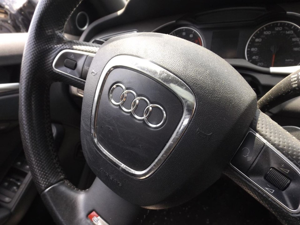 Audio Equipment Radio Player Dash Mounted Multimedia Fits 10-17 AUDI A5 ...