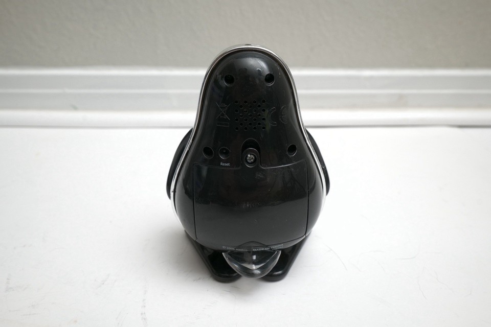 I-CY MP3 Penguin Music Player by iDog Sega Hasbro 2006 | eBay