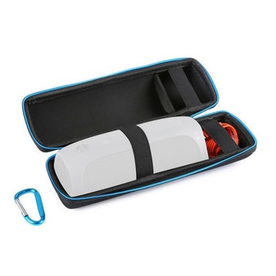 3-Proof Speaker Storage Bag Sleeve Protector Case Organizer for JBL ...
